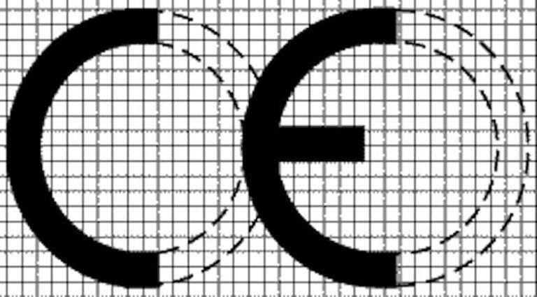 Marchio CE: il Logo cosa Significa? Chi e quando si deve mettere?